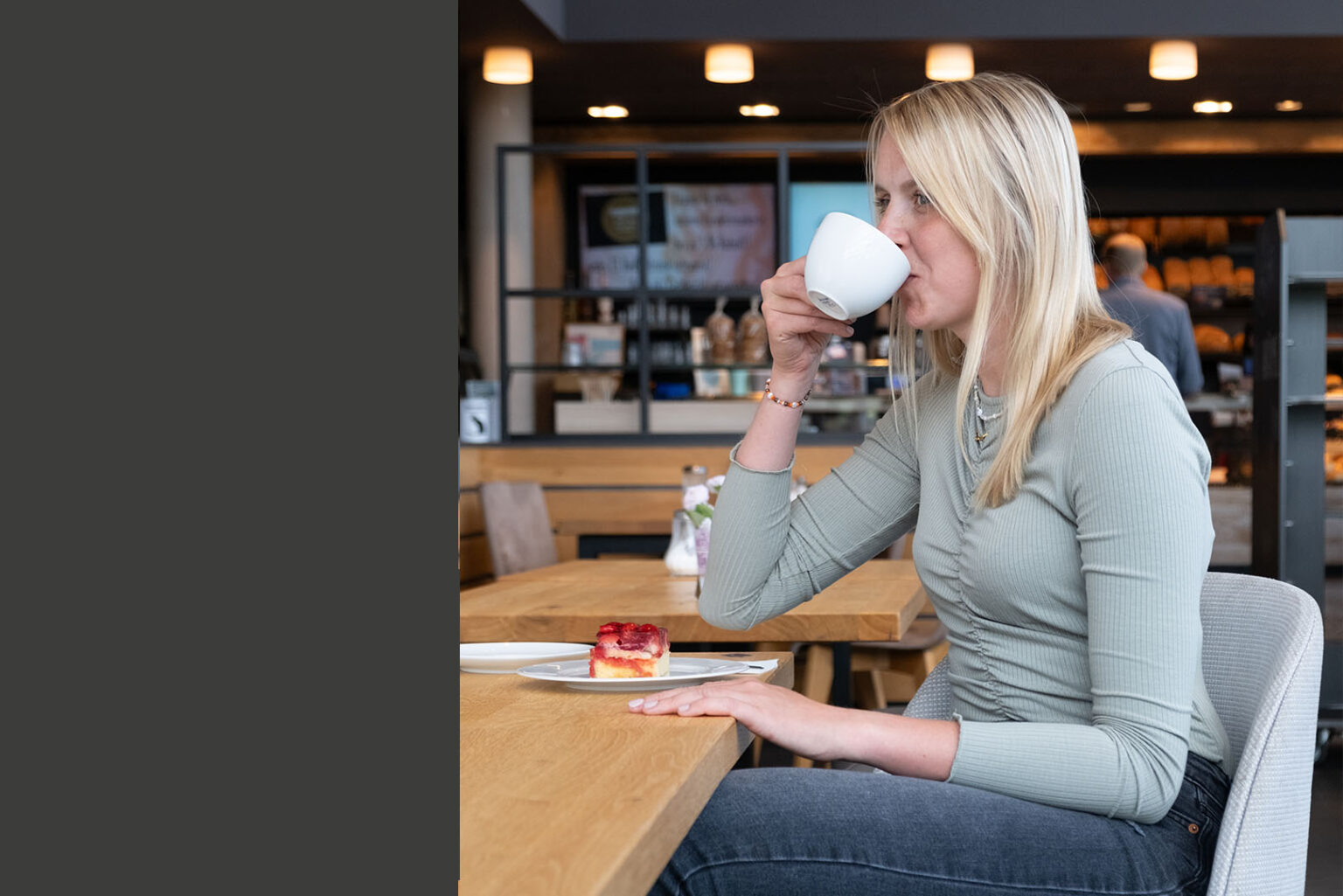 Bäckerei und Conditorei Triffterer | Finde deine Filiale in der Nähe